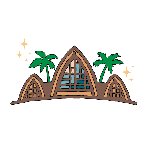 Hawaii– THE FMLY SHOP