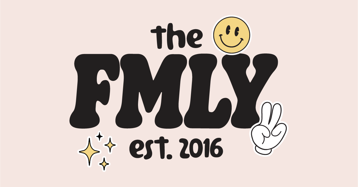 THE FMLY– THE FMLY SHOP